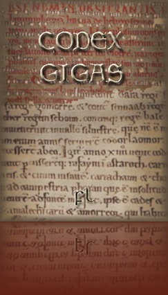 Forgotten Languages Full: Codex Gigas